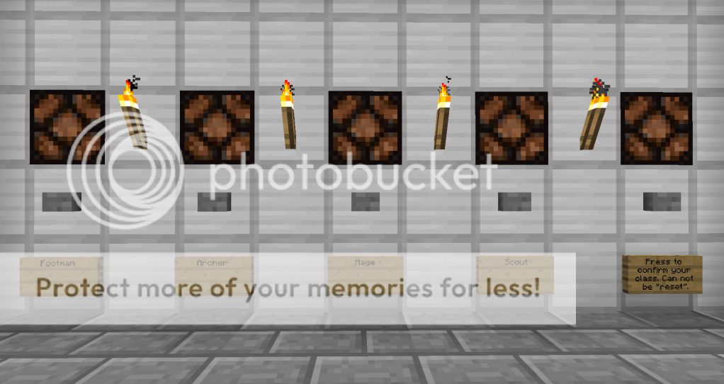 Minecraft Duel Arena w/ Classes - Maps - Mapping and Modding: Java Edition - Minecraft Forum ...